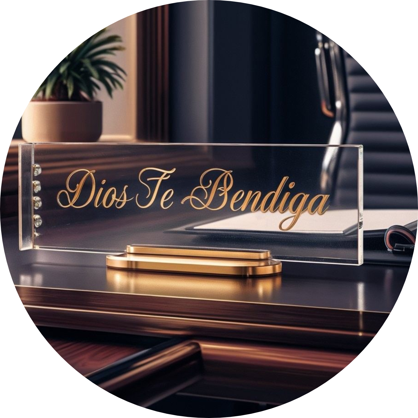 Name Plates – Prigi